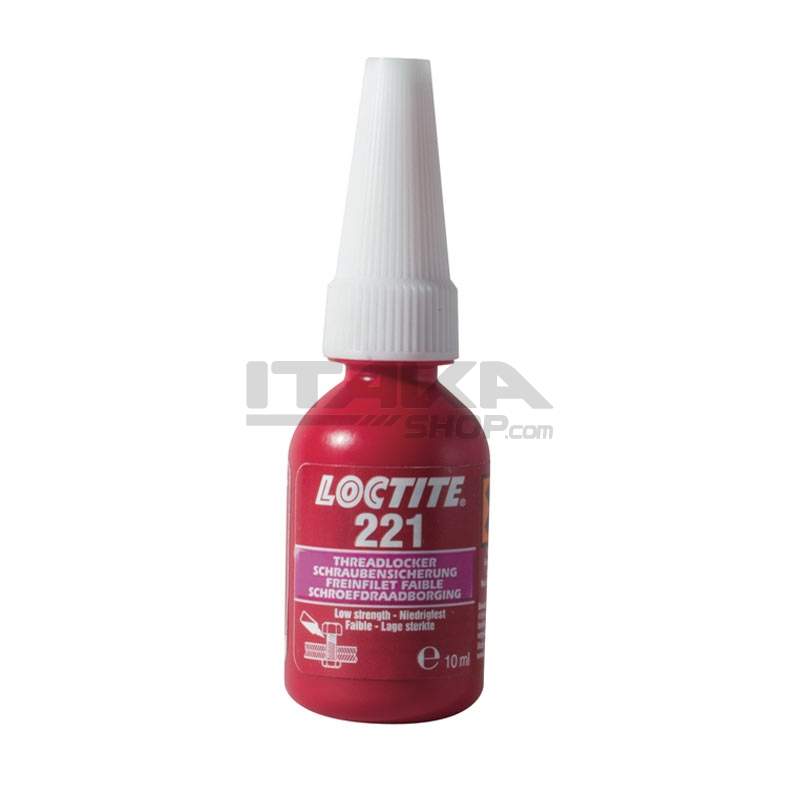 LOCTITE 243 BLEU