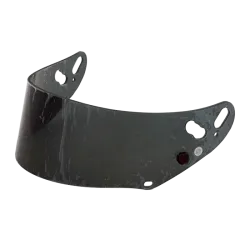 GP7 ARAI HELMET WITH HANS CLIPS